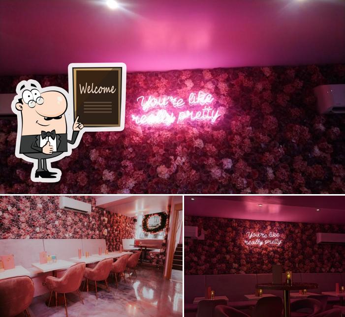 Palm Cocktail Bar & Eatery in Chester - Restaurant reviews