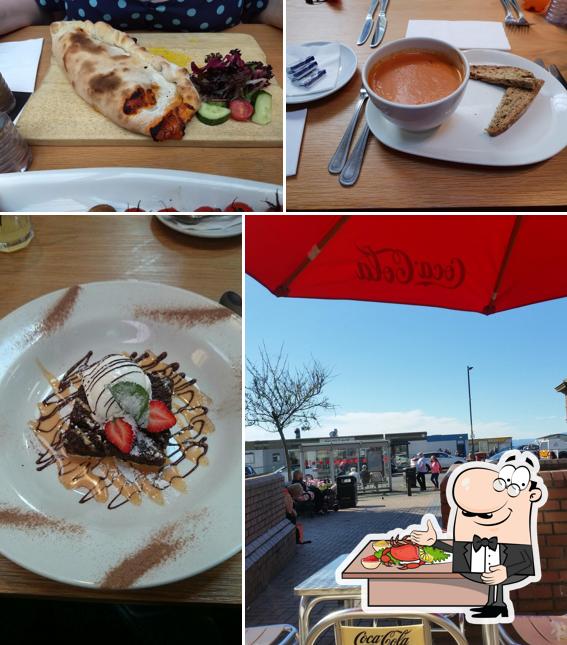 Top 5 restaurants in Largs, december 2025 - Restaurant Guru