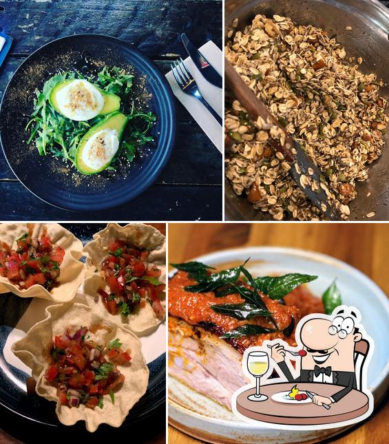 Sketch Manly in Manly - Restaurant menu and reviews