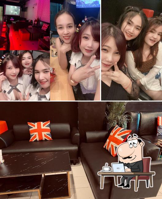 ZARA Snack Bar & Karaoke, Bangkok - Restaurant menu, prices and reviews