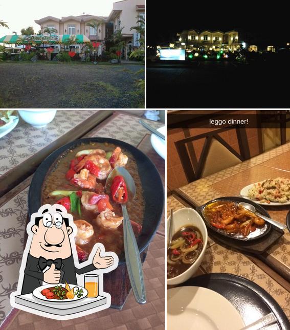Ramboy's, Roxas City - Restaurant menu, prices and reviews