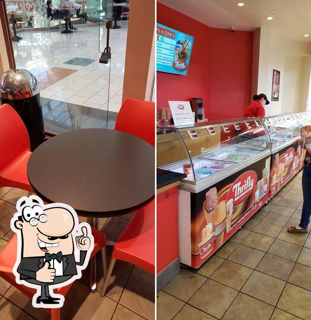Arizona Ice Cream in Tucson - Restaurant reviews