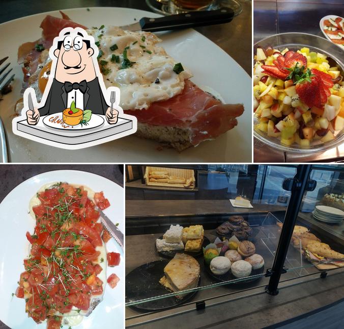 Brot & Seele, Nidderau - Restaurantbewertungen