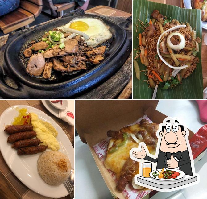 Buddy's, Makati, Ayala - Restaurant menu, prices and reviews