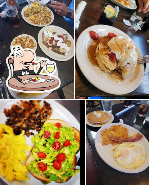 Chicken 'N The Egg, Fort Walton Beach - Restaurant menu, prices and reviews