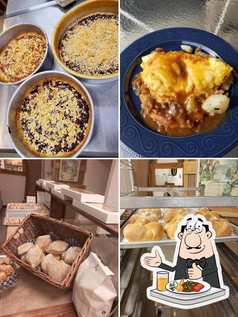 Dagmar Delectables and German Bakery in Rio Rancho - Restaurant menu ...