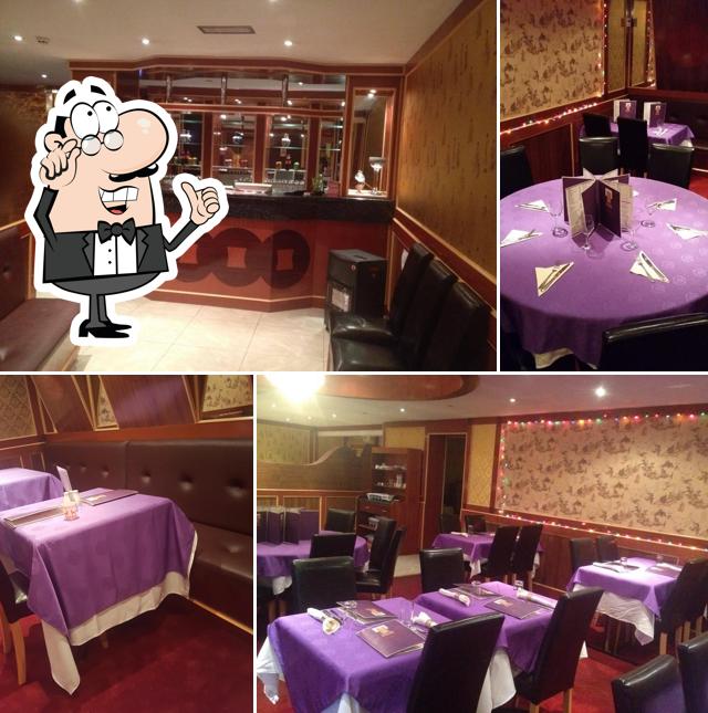Everyday Chinese Restaurant (Newport, Co.Tipperary) - Restaurant menu ...