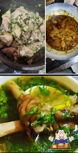 Home cooked food by Rohini's Kitchen, Gurugram - Restaurant menu ...