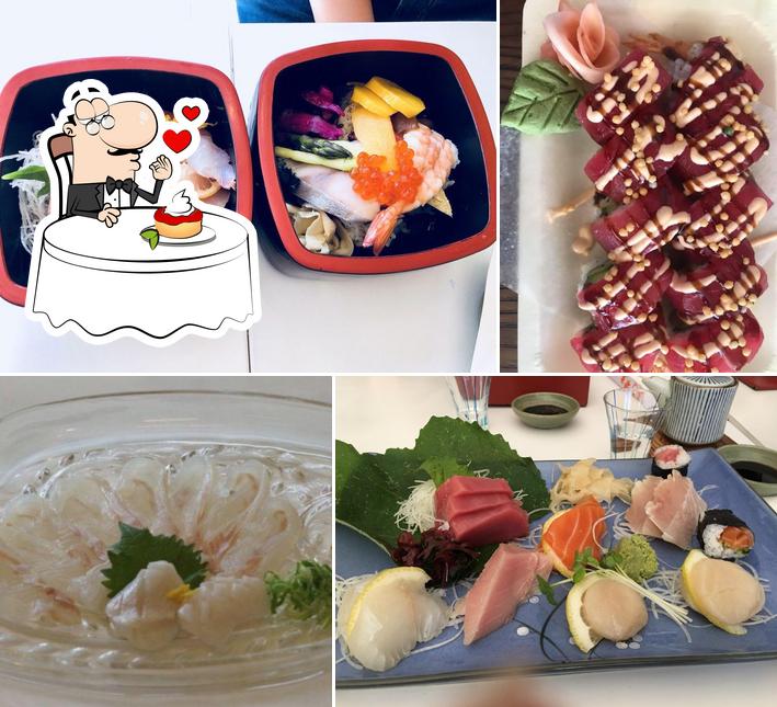 IKOI Sushi -- Walnut Creek, 1632 N Main St in Walnut Creek - Restaurant ...