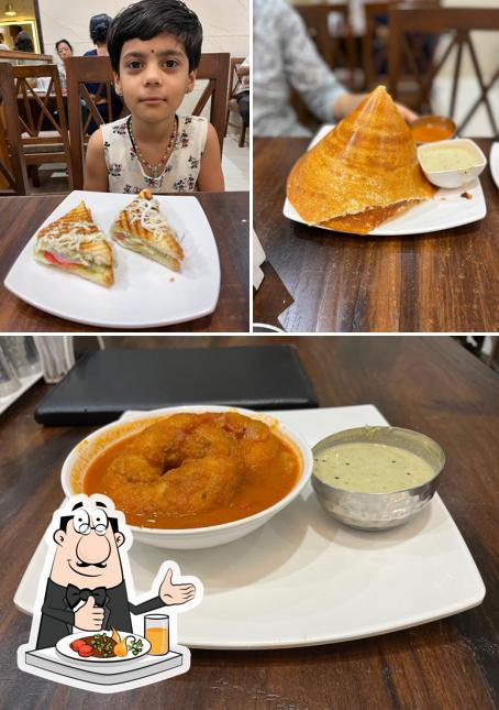 JAIN SWEETS DOSA HOUSE, Kolhapur - Restaurant menu, prices and reviews