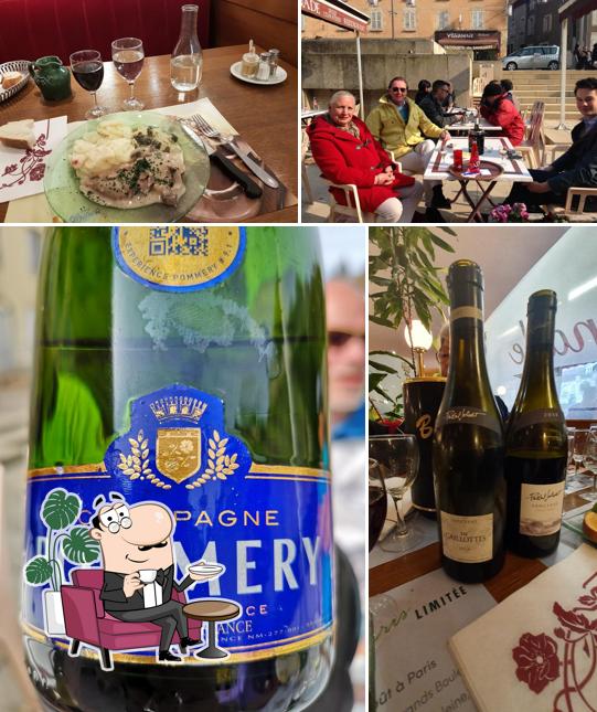 Le top 5 des restaurants à Sancerre, août 2025 - Restaurant Guru