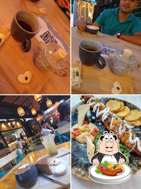 La Manigua, Guadalajara de Buga - Menú del restaurante, precios y reseñas