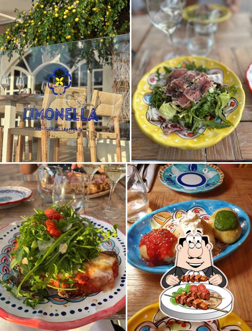 Limonella, Playa de la Américas - Restaurant menu, prices and reviews