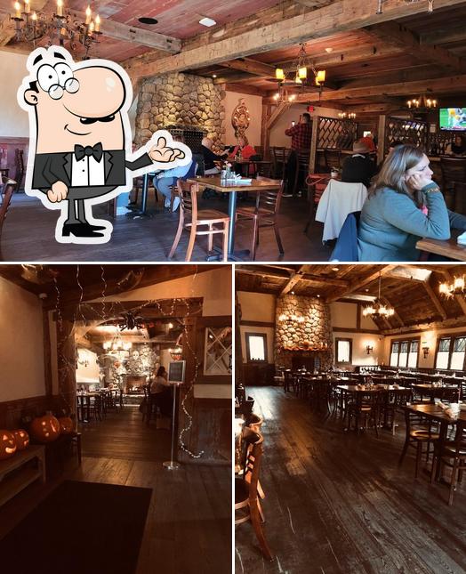 Little Pub Old Saybrook, Old Saybrook - Restaurant menu, prices and reviews