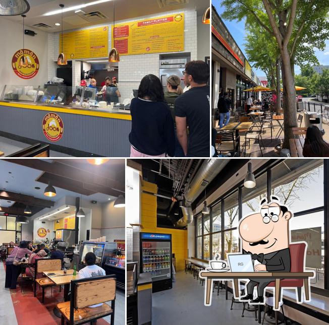 Best restaurants in Tysons Corner Center Mall - Restaurant Guru