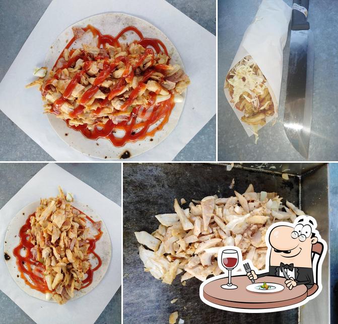 NO NAME Burgers + kebabs restaurant, Thailand - Restaurant reviews