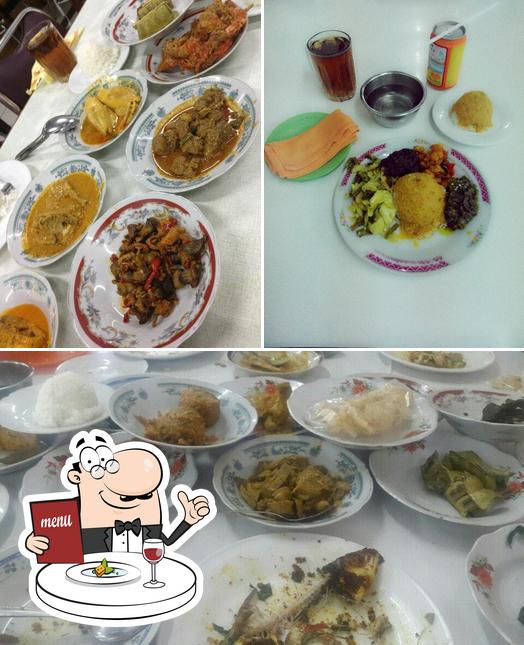 Karya Bundo Rumah Makan restaurant, Jakarta - Restaurant reviews