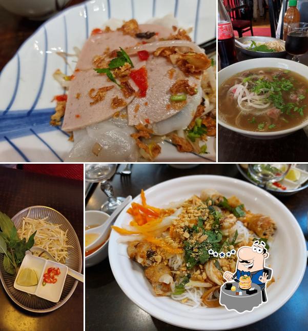 Pho Kim Saigon restaurant, Strasbourg, 18 Rue du Faubourg-de-Saverne ...