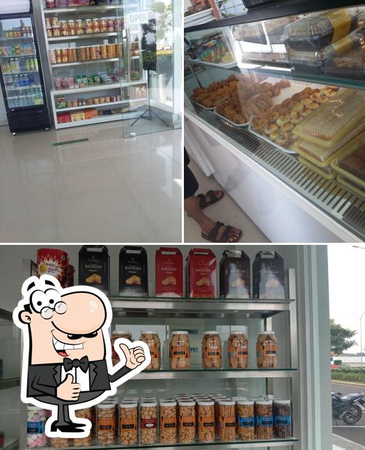 Prima Rasa Summarecon Bandung, Bandung - Restaurant reviews