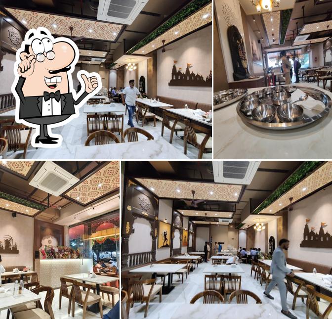 Ram Bhavan, Pune - Restaurant menu, prices and reviews