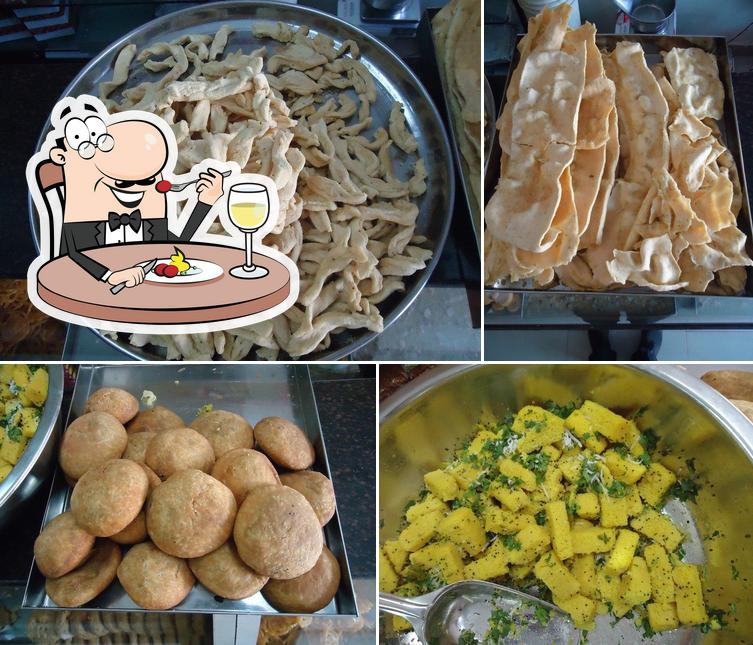 Swad Ni Pole, Ahmedabad - Restaurant menu, prices and reviews