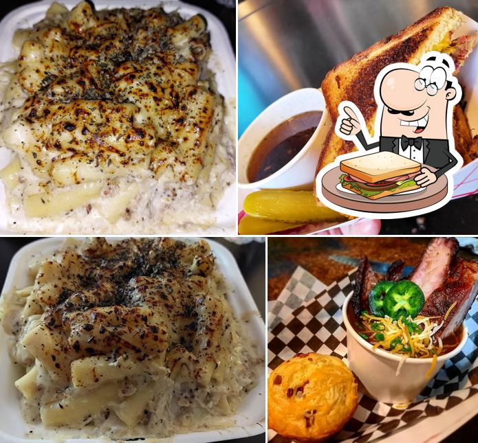 The Bonfire, Walla Walla - Restaurant menu, prices and reviews