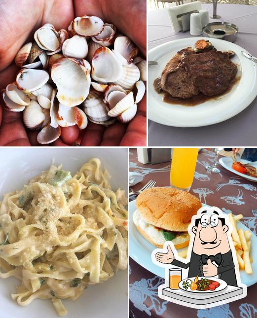 The Dome Snack Restaurant, Belek - Restaurant reviews