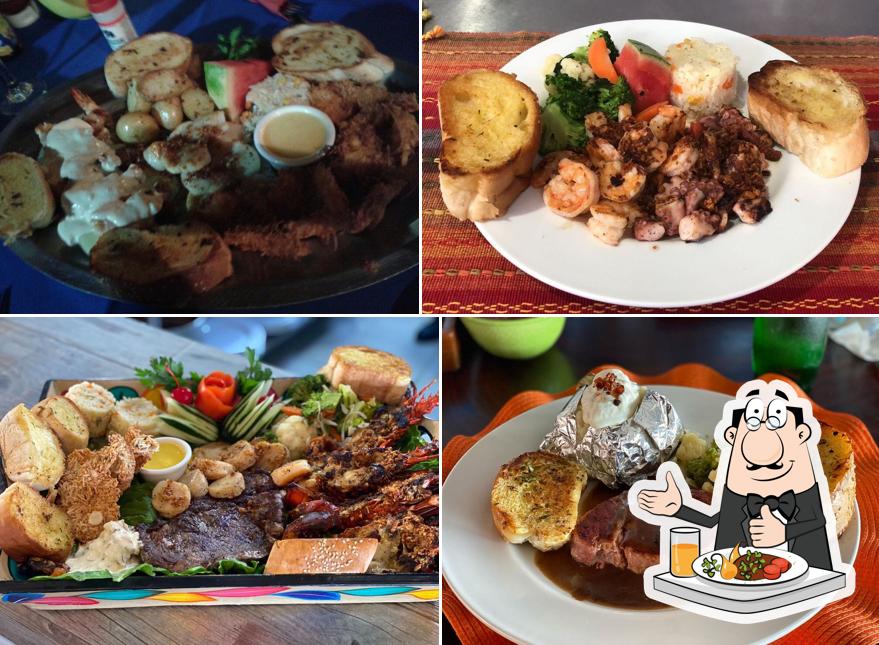 The Fat Boy Seafood restaurant, Bucerías - Restaurant reviews