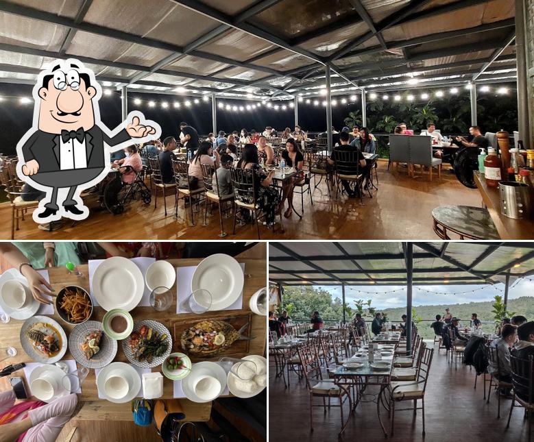 Wyndell’s Al Fresco, Tanay - Restaurant menu, prices and reviews