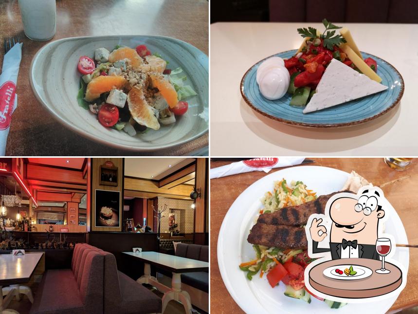 Top 10 restaurants in Varna, september 2025 - Restaurant Guru