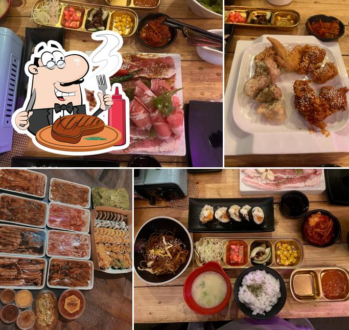 Top 7 restaurants with samgyeopsal in Cebu City, february 2026 ...