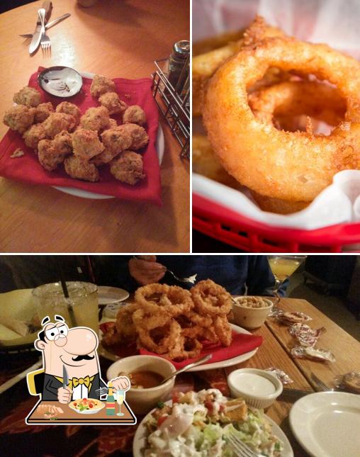 Sid & Sam’s Original Steakhouse in Odessa - Restaurant menu and reviews