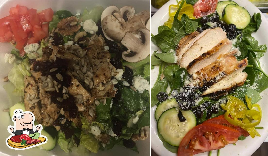 Simcoe Cafe in Goldendale - Restaurant reviews