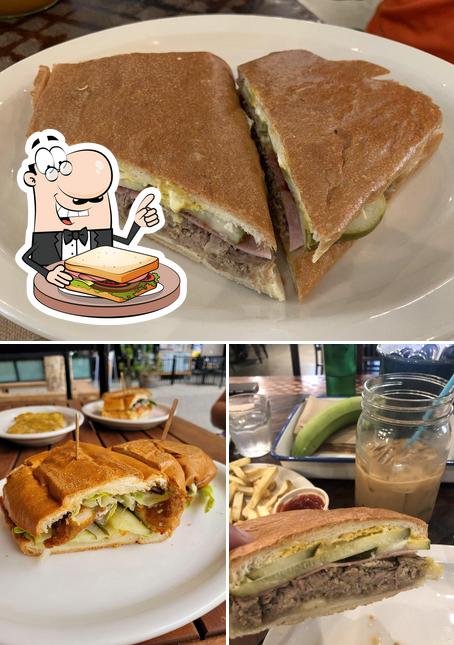 Sol Food, Petaluma - Restaurant menu, prices and reviews