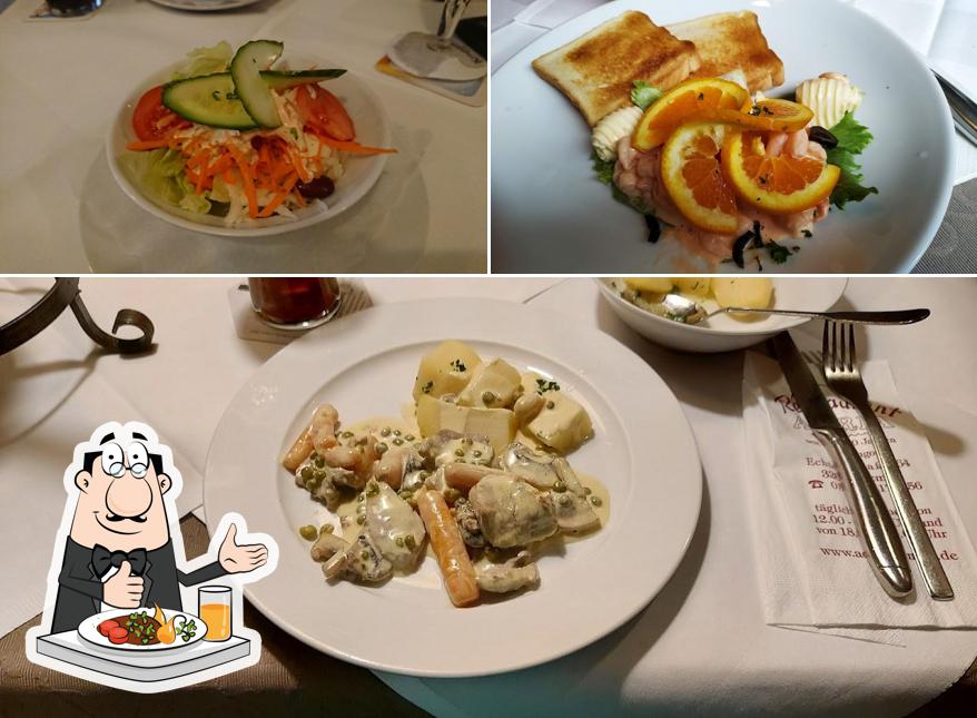 Adria Restaurant, Lemgo - Restaurant menu and reviews