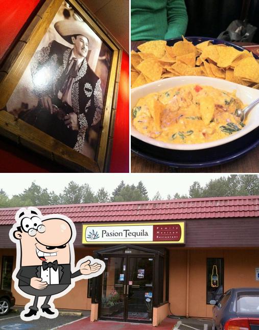 Pasion Tequila in Bothell - Restaurant menu and reviews