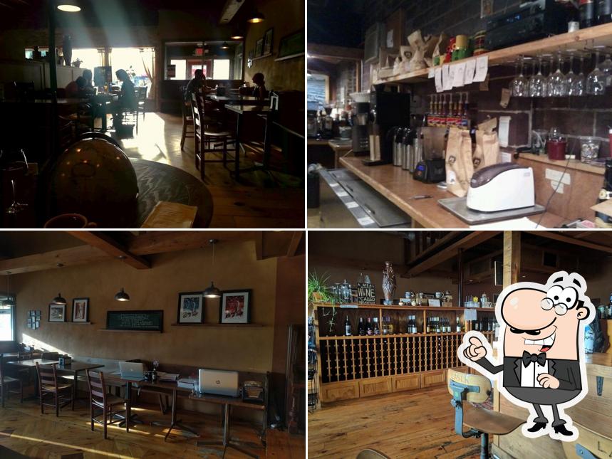 The Fruited Plain Café in Sioux Center - Restaurant menu and reviews