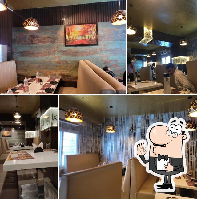 The MG Grand Premium Multicuisine Restaurant, Madanapalle - Restaurant ...