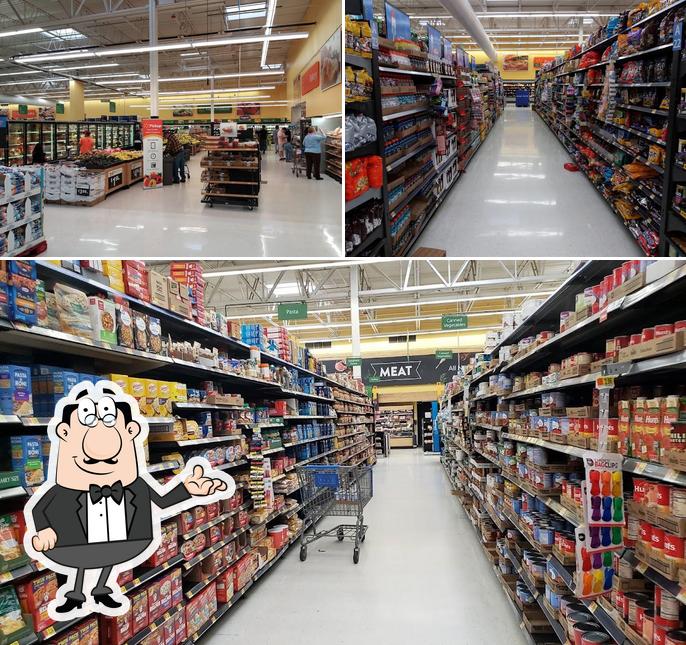 Walmart Supercenter in Charles Town - Restaurant reviews