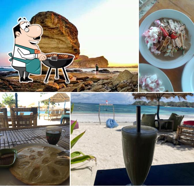 Best restaurants with a beautiful view in Kuta, autumn 2023 ...
