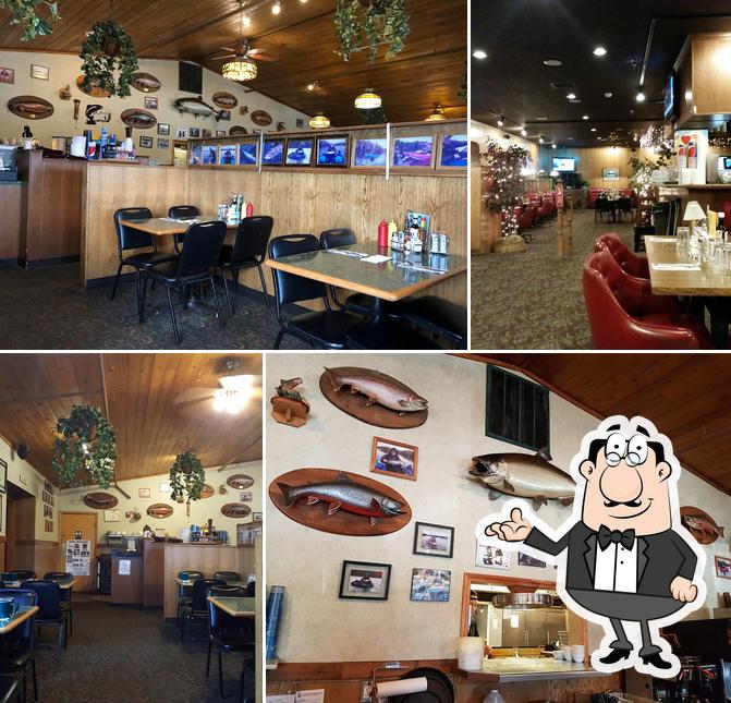 Find the best place to eat in Wasilla, winter 2023 - Restaurant Guru