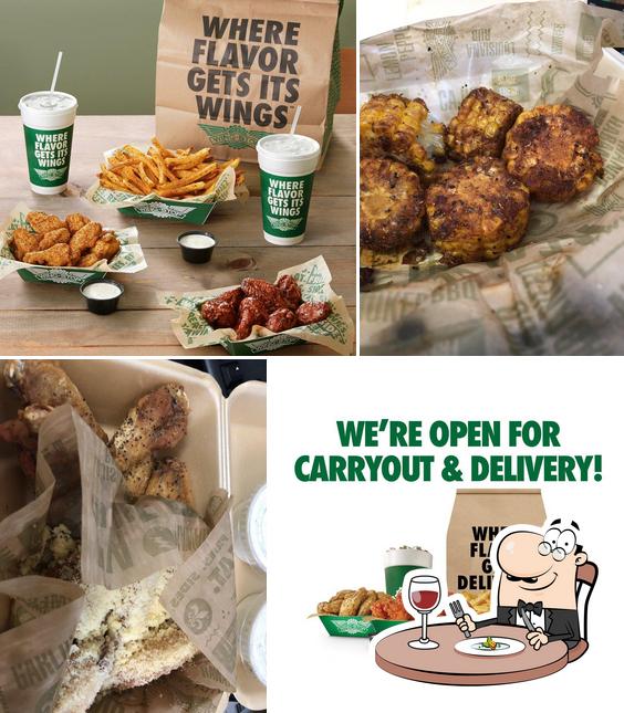 Top 7 restaurants with boneless wings in Tucson, june 2025 - Restaurant ...