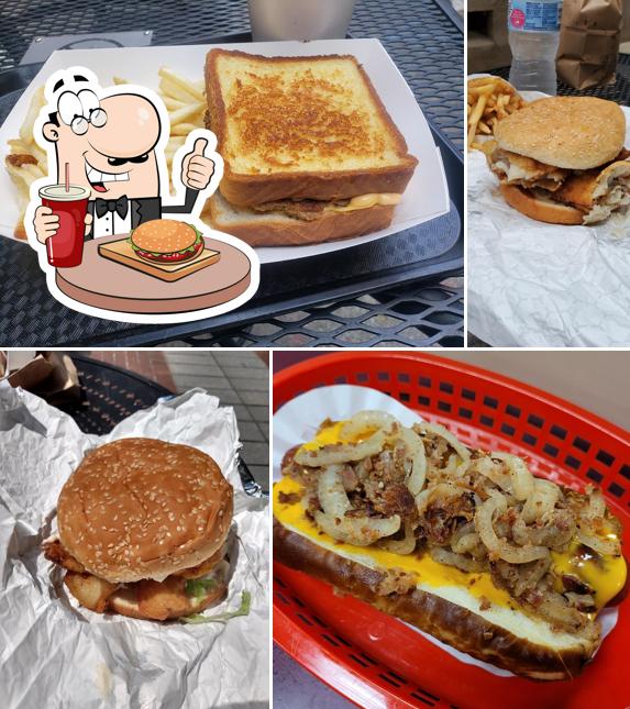 Wiener World Pittsburgh, Pittsburgh - Restaurant menu, prices and reviews