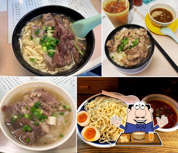 Kau Kee, Hong Kong - Restaurant menu, prices and reviews