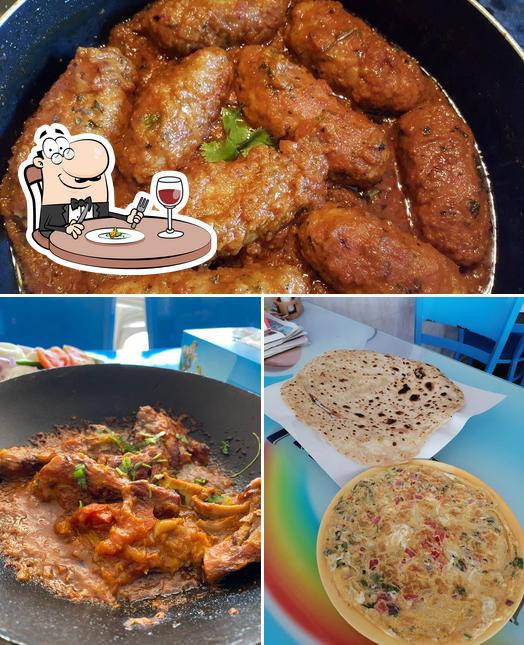 Al Jazirah Al Hamra Restaurant, UAE - Restaurant reviews