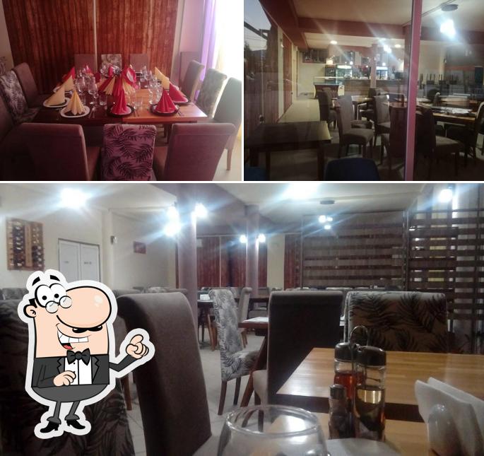 Кафе Ресторан АЛТАН, Prilep - Restaurant menu, prices and reviews
