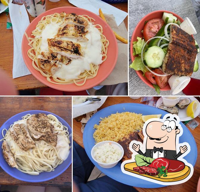 Boondocks, Port Orange - Restaurant menu, prices and reviews