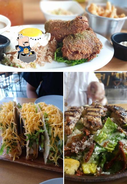 Burger Geek, Muntinlupa - Restaurant menu, prices and reviews