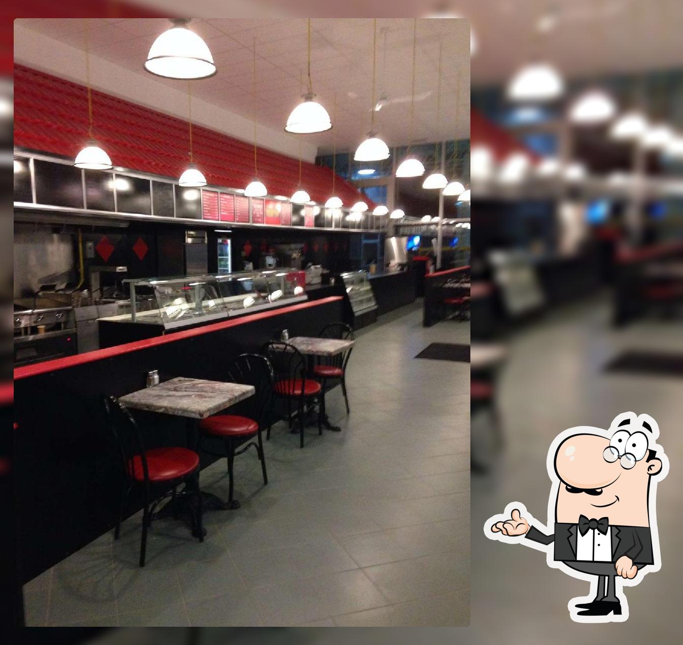 Burger Pit in Innisfil - Restaurant reviews