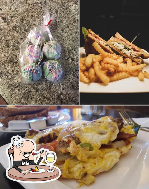 Nat’s Bakery and Cafe, Bloomington - Restaurant menu, prices and reviews